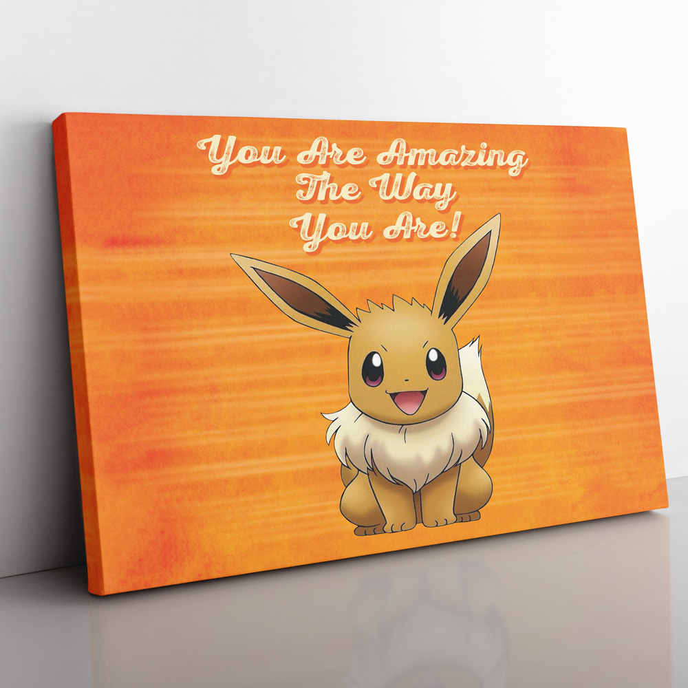 Remarkable Pokemon