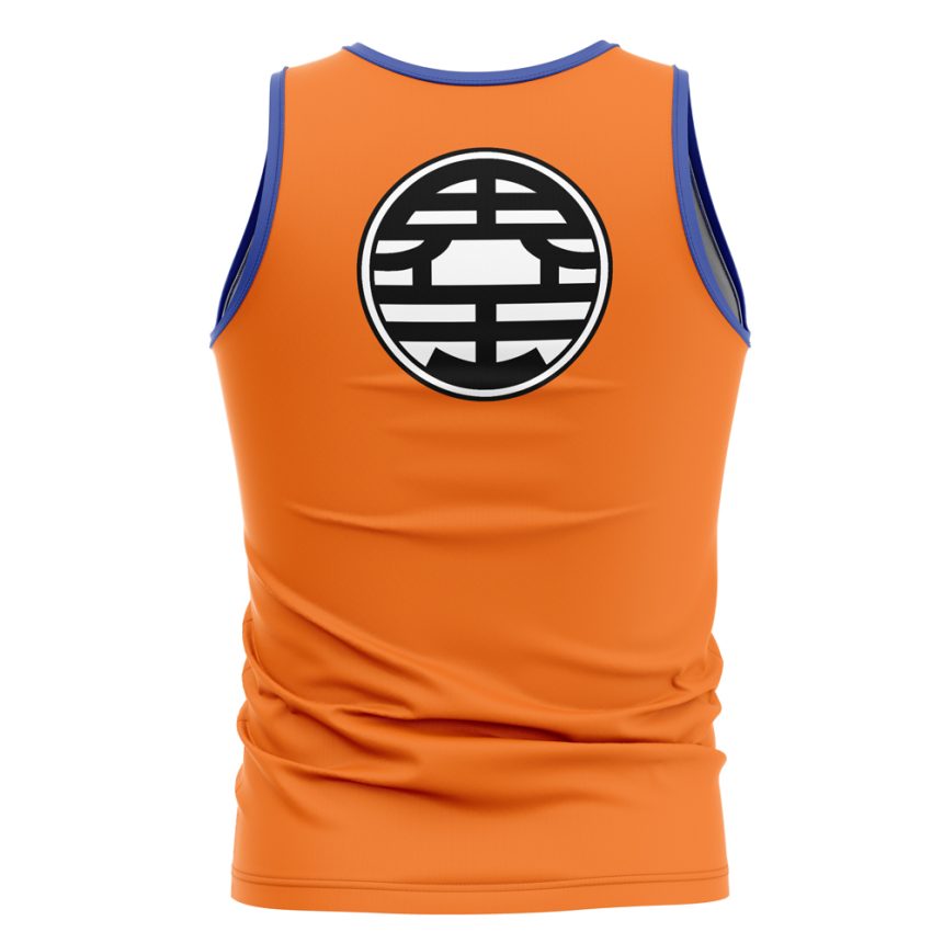 Tank Tops Anime Collection - AnimeBape