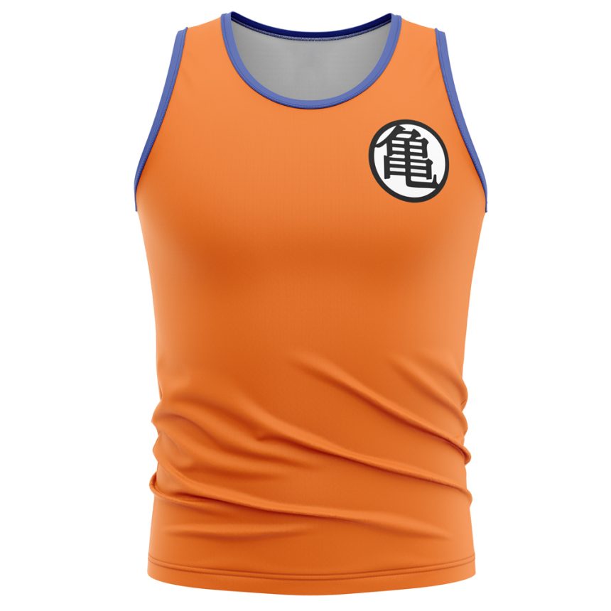 Tank Tops Anime Collection - AnimeBape