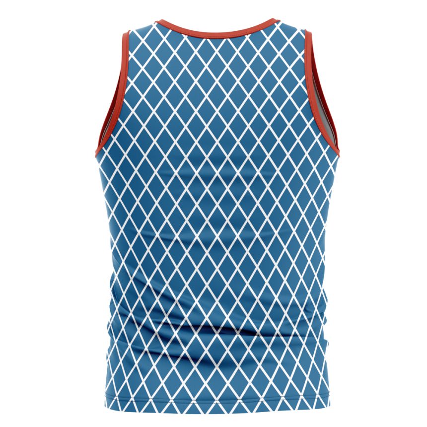 Tank Tops Anime Collection - AnimeBape