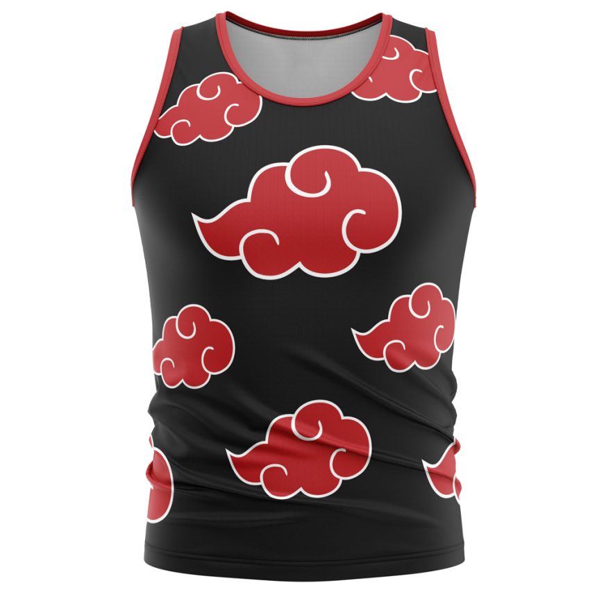 Earthbenders Avatar Tank Top - AnimeBape