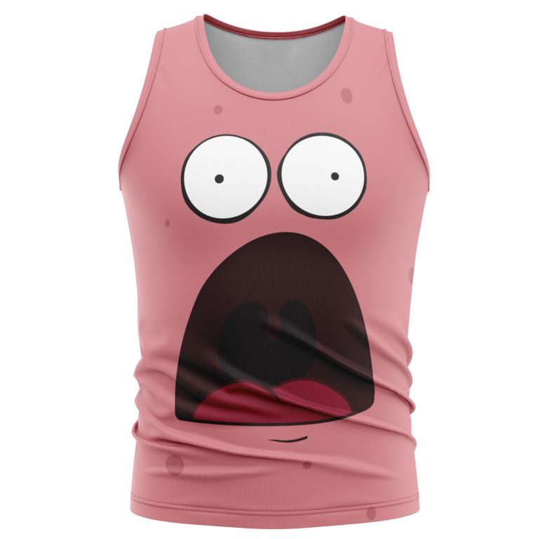 Tank Tops Anime Collection - AnimeBape