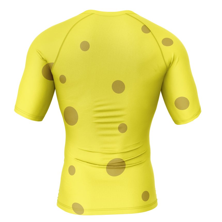 SpongeBob Anime Clothing & Apparel Collection - AnimeBape