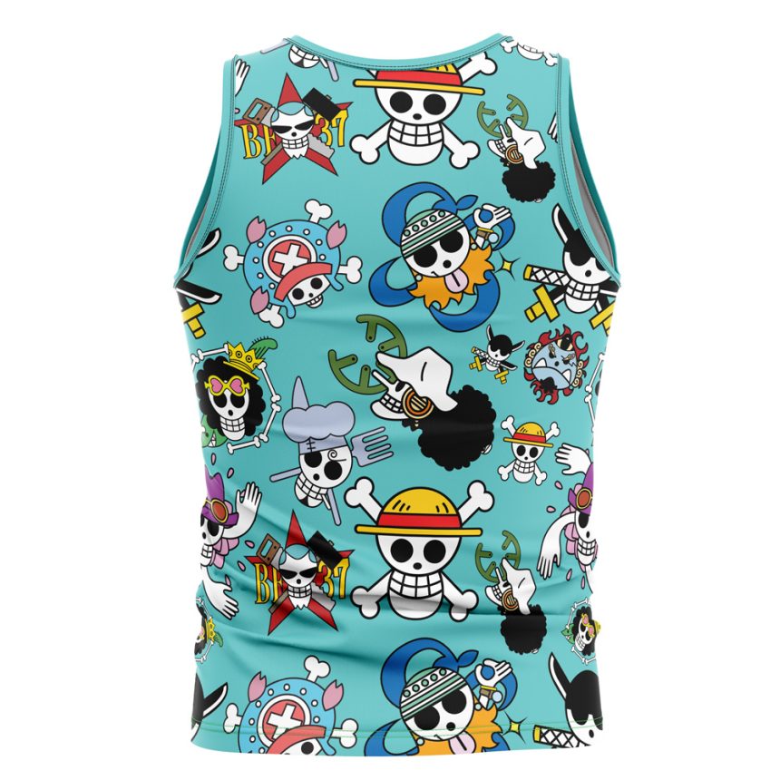 One Piece Anime Clothing & Apparel Collection - Page 2 of 96 - AnimeBape
