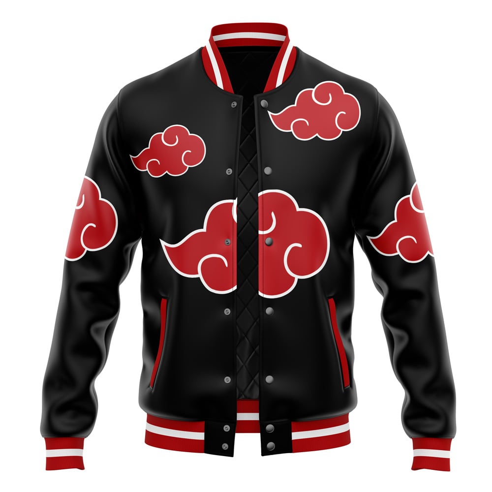 Airbenders Avatar Varsity Jacket - AnimeBape