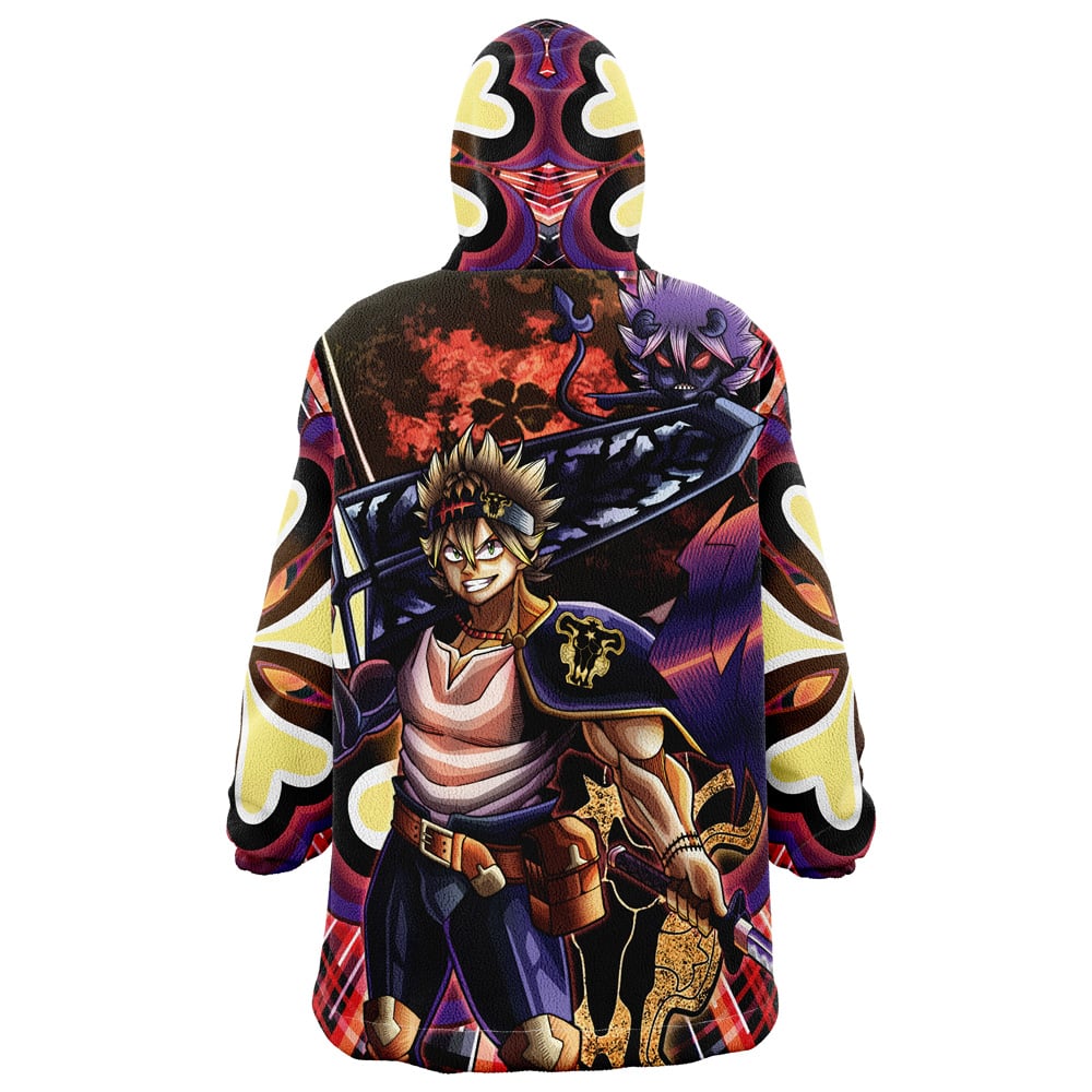 Trippy BMO Adventure Time Hooded Cloak Coat - AnimeBape