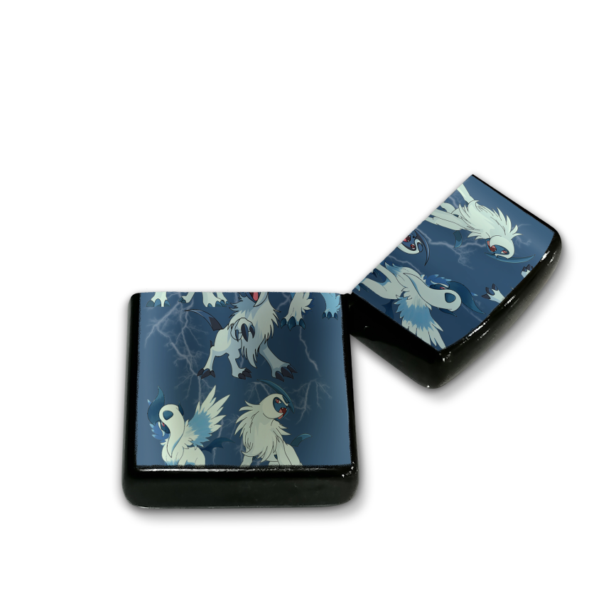 Johnny Silverhand Cyberpunk 2077 Lighter Case - AnimeBape