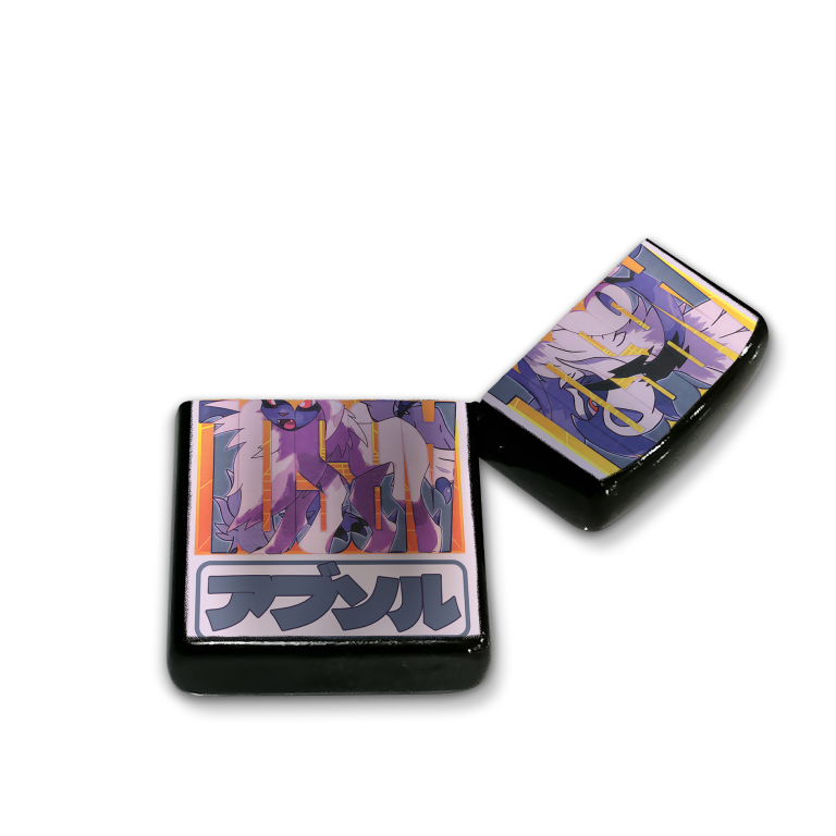 Usagi Tsukino Sailor Moon Lighter Case 2 - AnimeBape