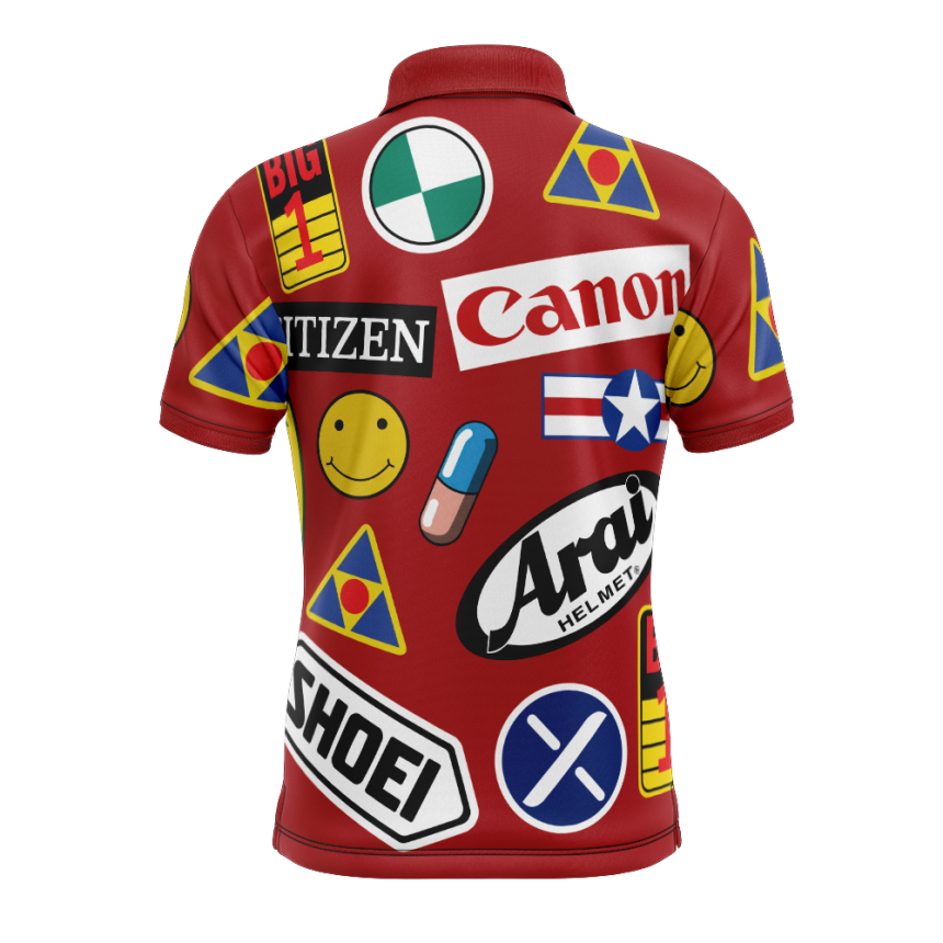 Akira Anime Clothing & Apparel Collection - AnimeBape