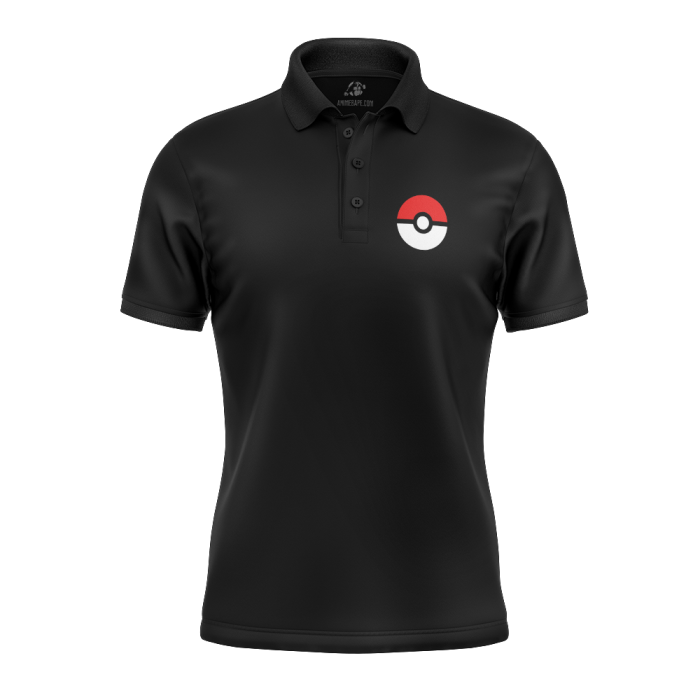 Luxray Pokemon Character Anime Clothing & Apparel Collection - AnimeBape