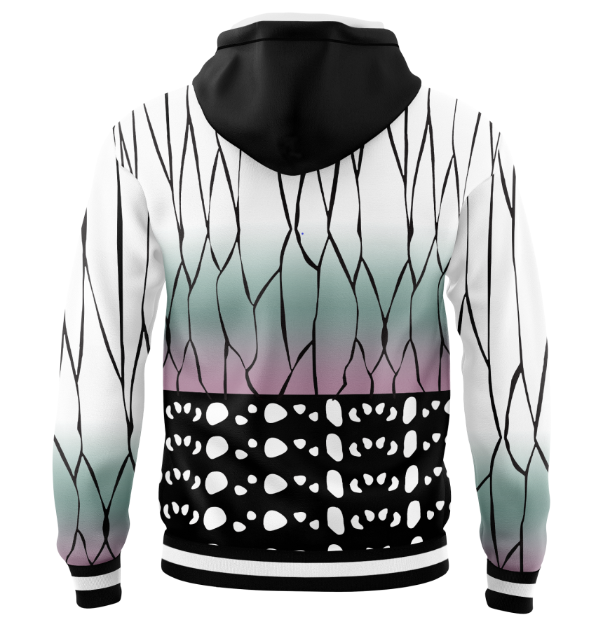 Hoodies Anime Collection - Page 4 of 7 - AnimeBape