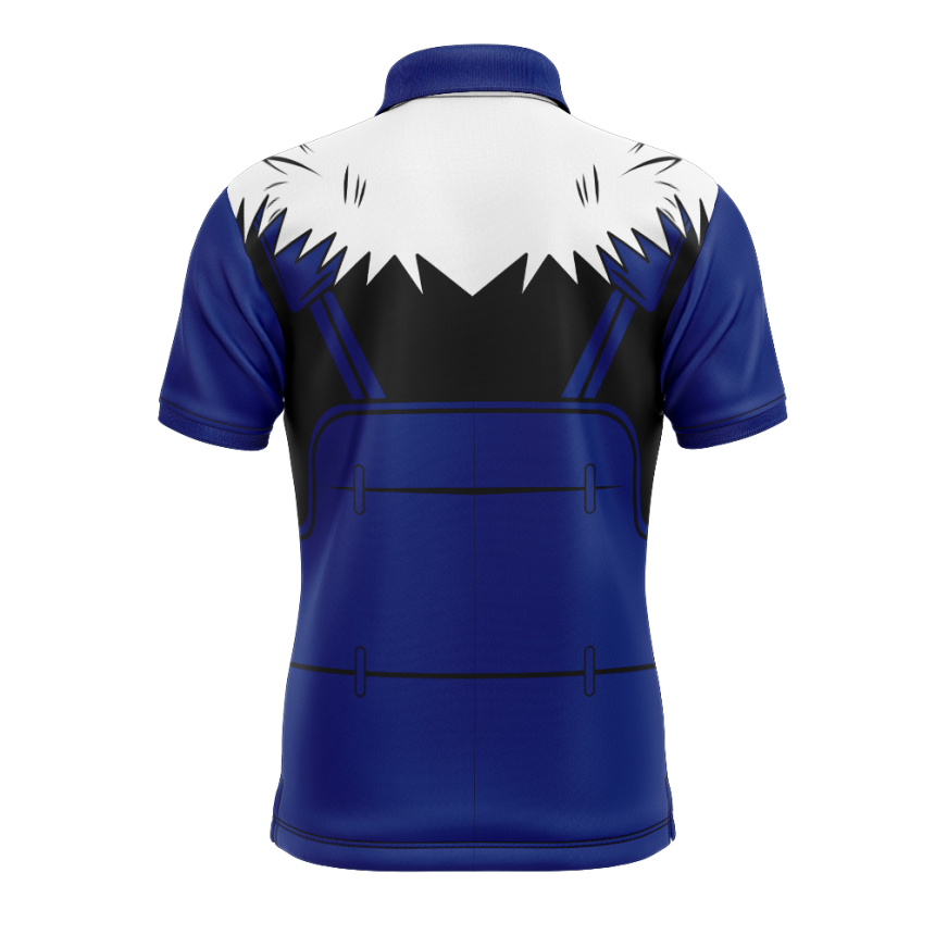 Tobirama Senju Character Anime Clothing & Apparel Collection - AnimeBape