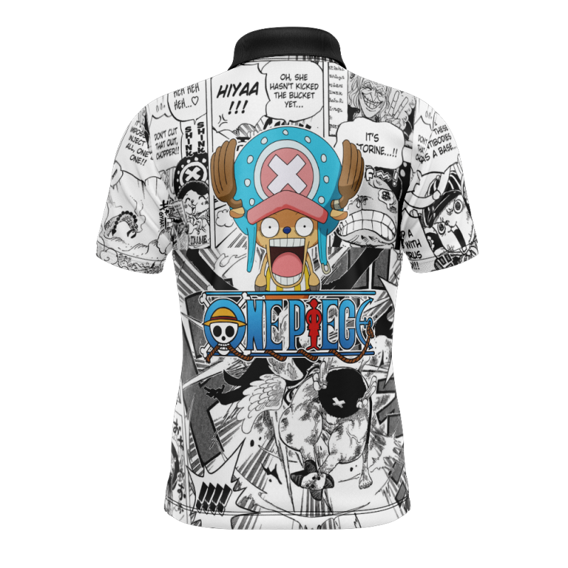 One Piece Anime Clothing & Apparel Collection - Page 3 of 29 - AnimeBape