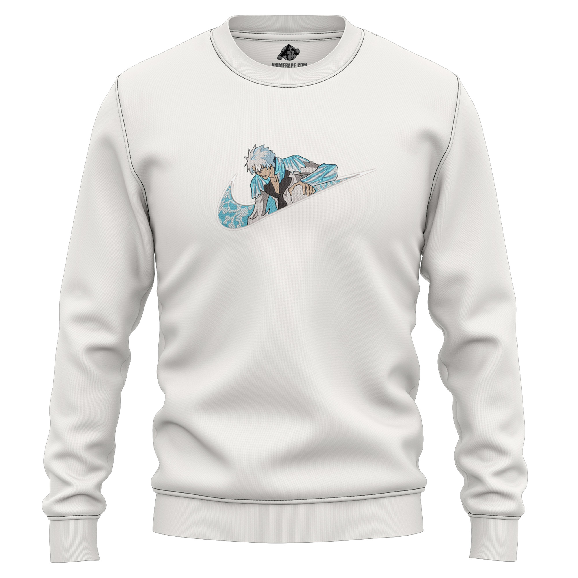 Toshiro Hitsugaya Character Anime Clothing & Apparel Collection - AnimeBape