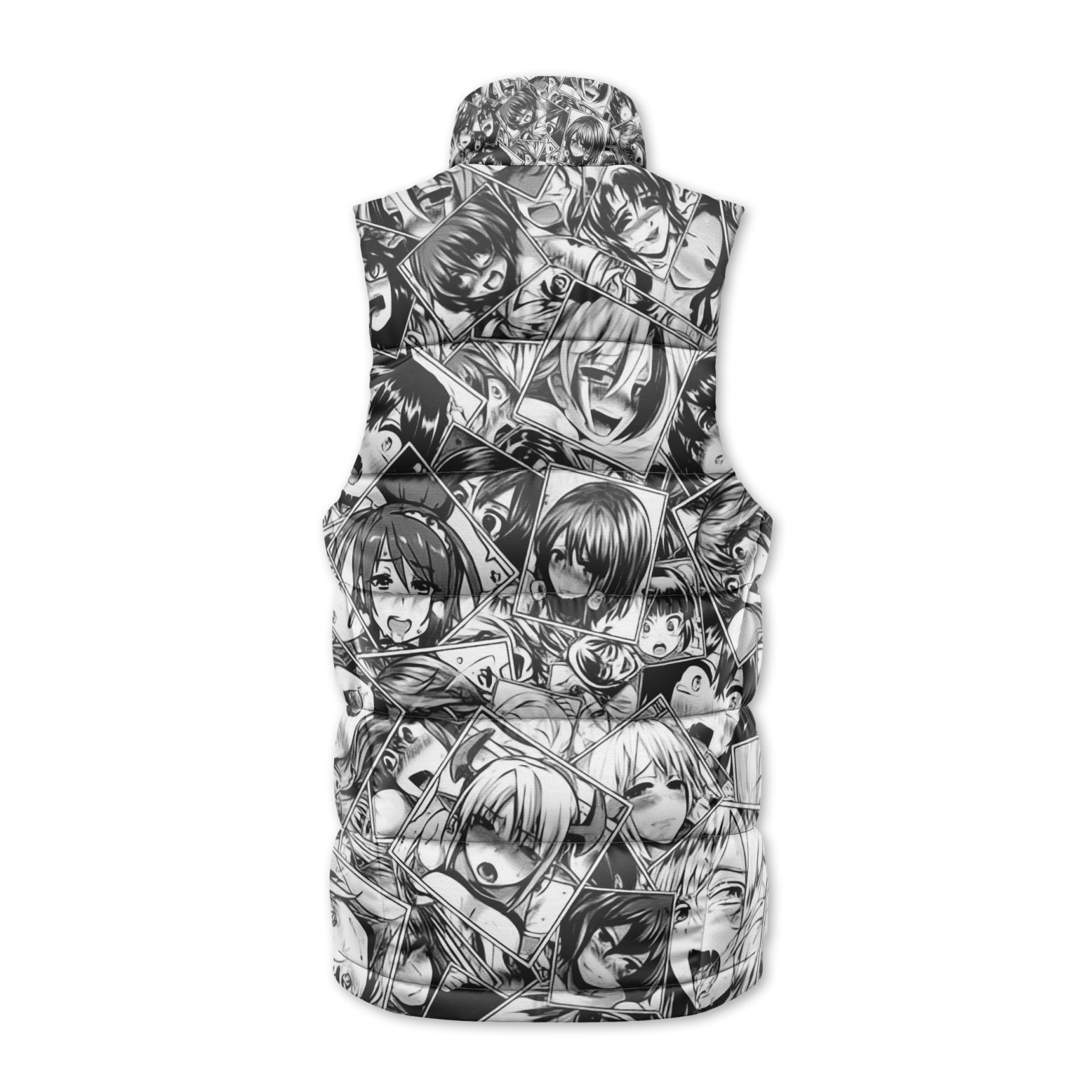 Ahegao Anime Clothing & Apparel Collection - AnimeBape