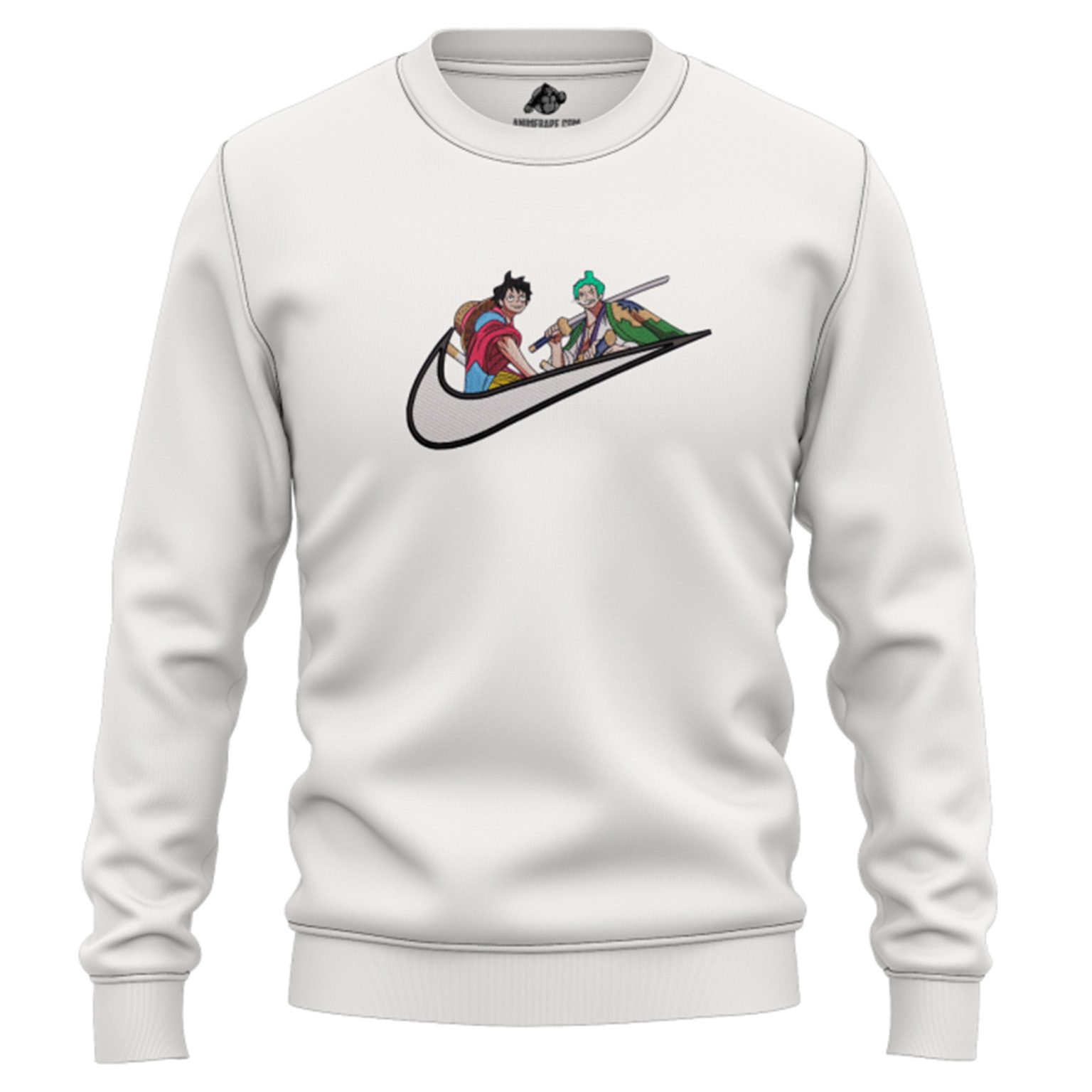 One Piece Anime Clothing & Apparel Collection - AnimeBape