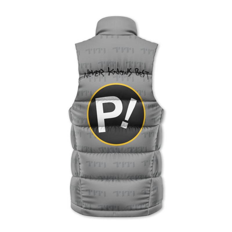 FLCL Anime Clothing & Apparel Collection - AnimeBape