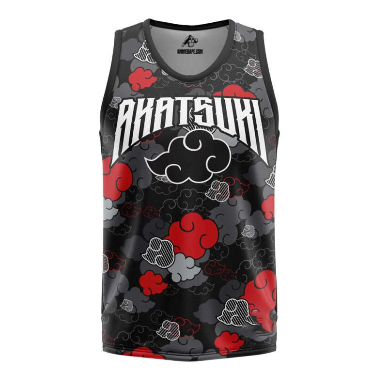 Basketball Jerseys Anime Collection - AnimeBape