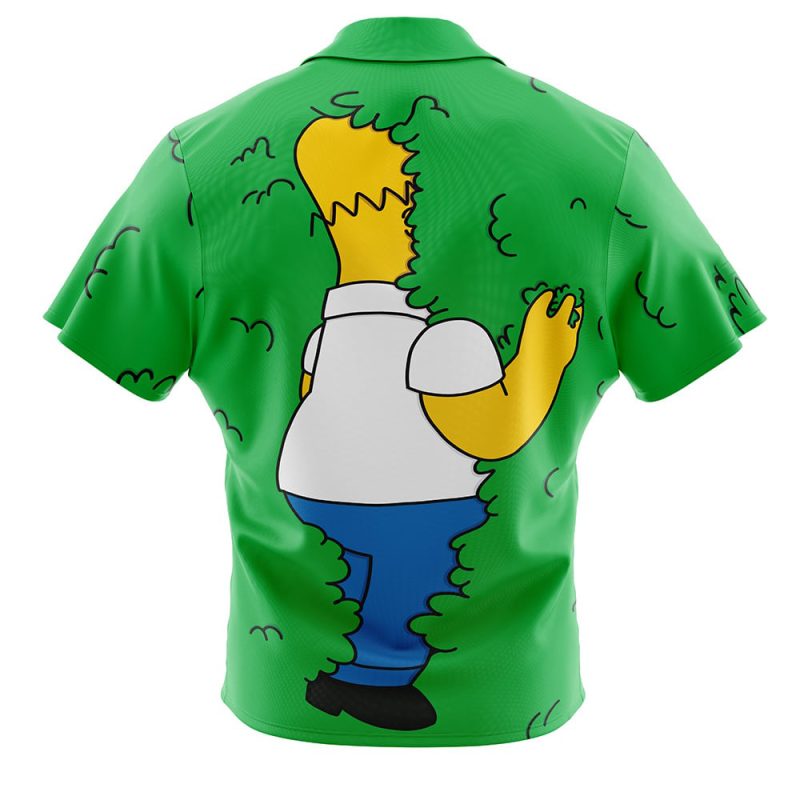 The Simpsons Anime Clothing & Apparel Collection - AnimeBape