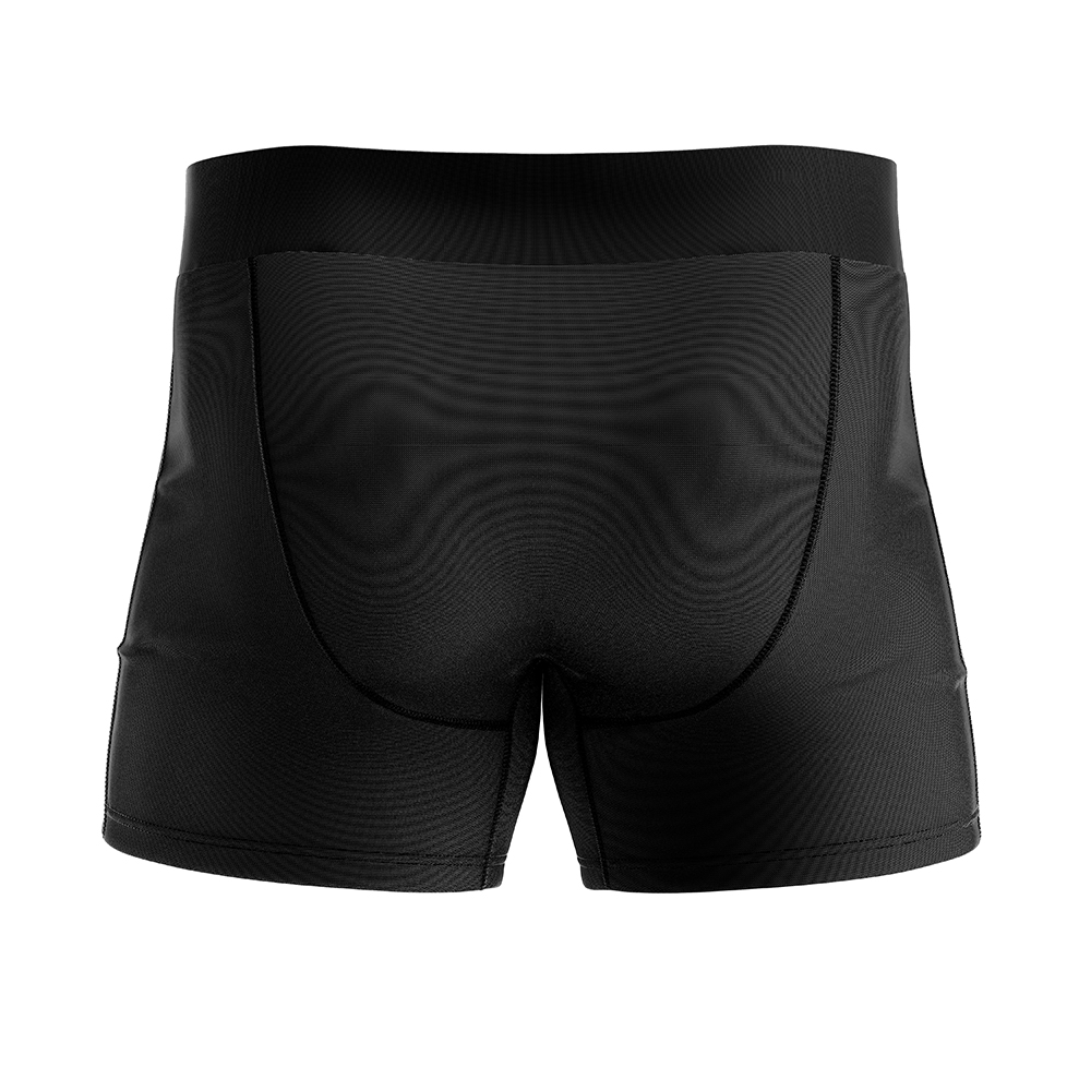 Mamoru Takamura Hajime no Ippo Boxer Briefs Men's Underwear - AnimeBape