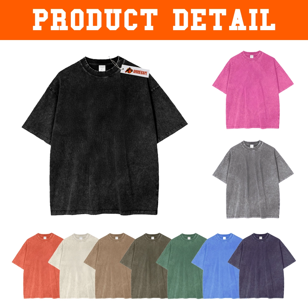 Vintage Demon Slayer Kokushibo T-Shirt Upper Moon One Anime Tee - AnimeBape