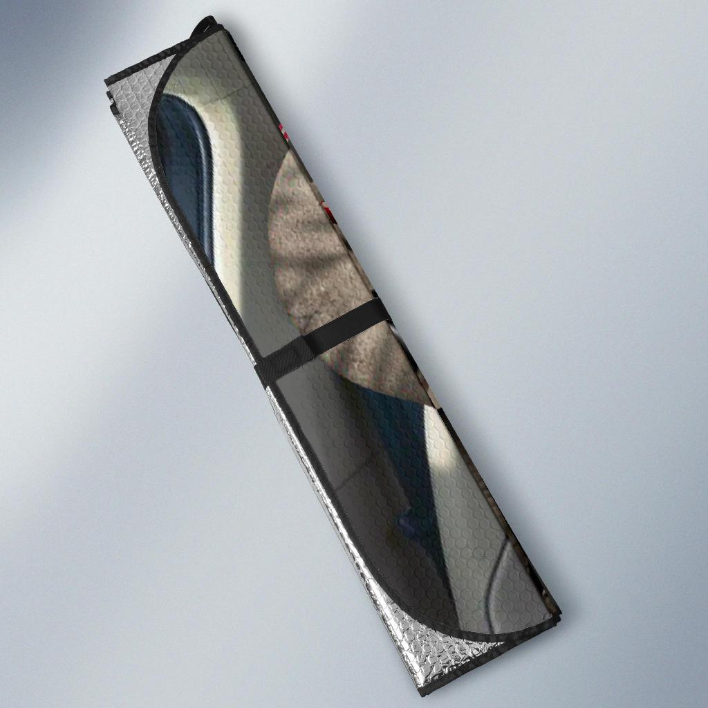 Boeing 721 Airplane Cockpit Sun Shades for Car Windshield Accessories ...