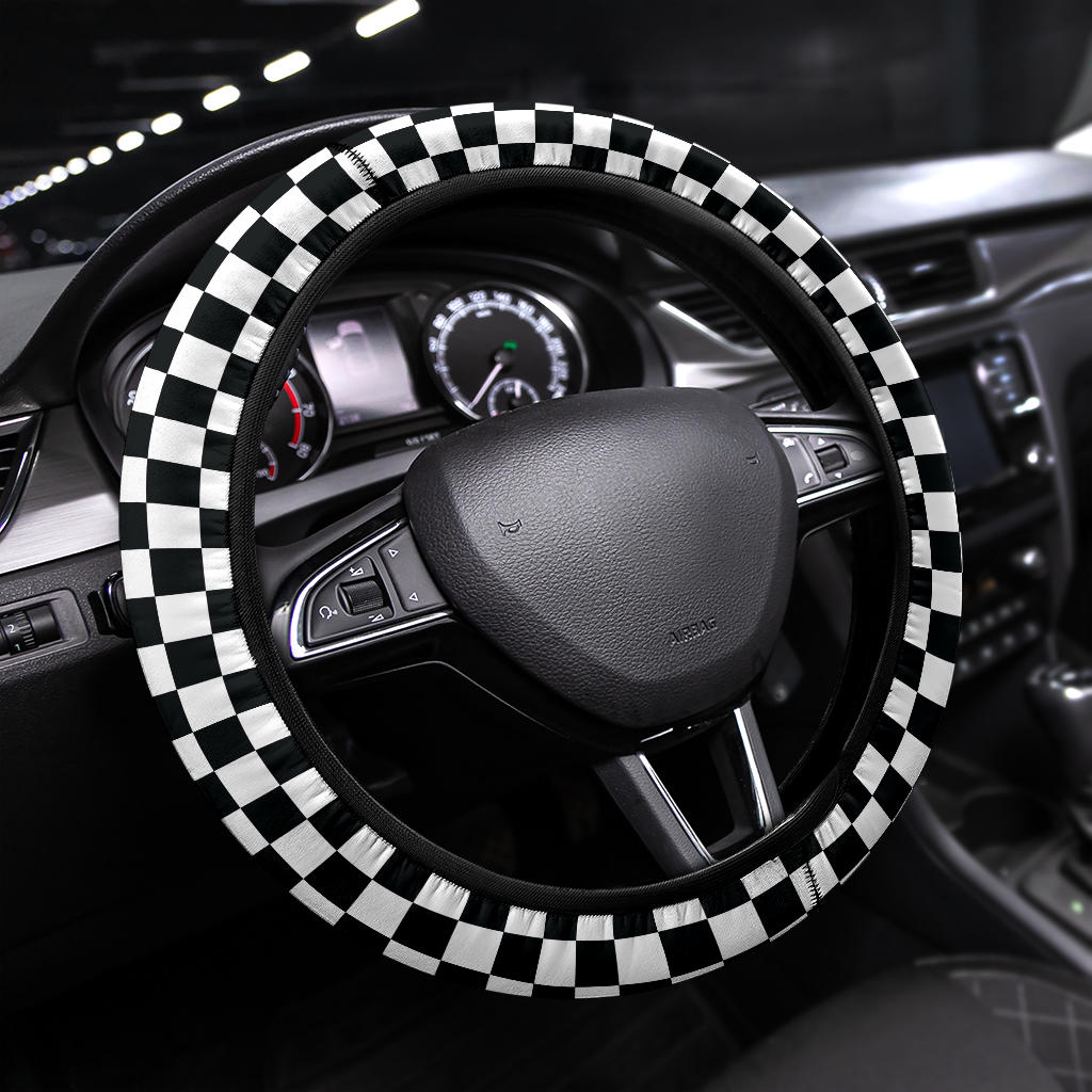 Fashion steering wheel covers store