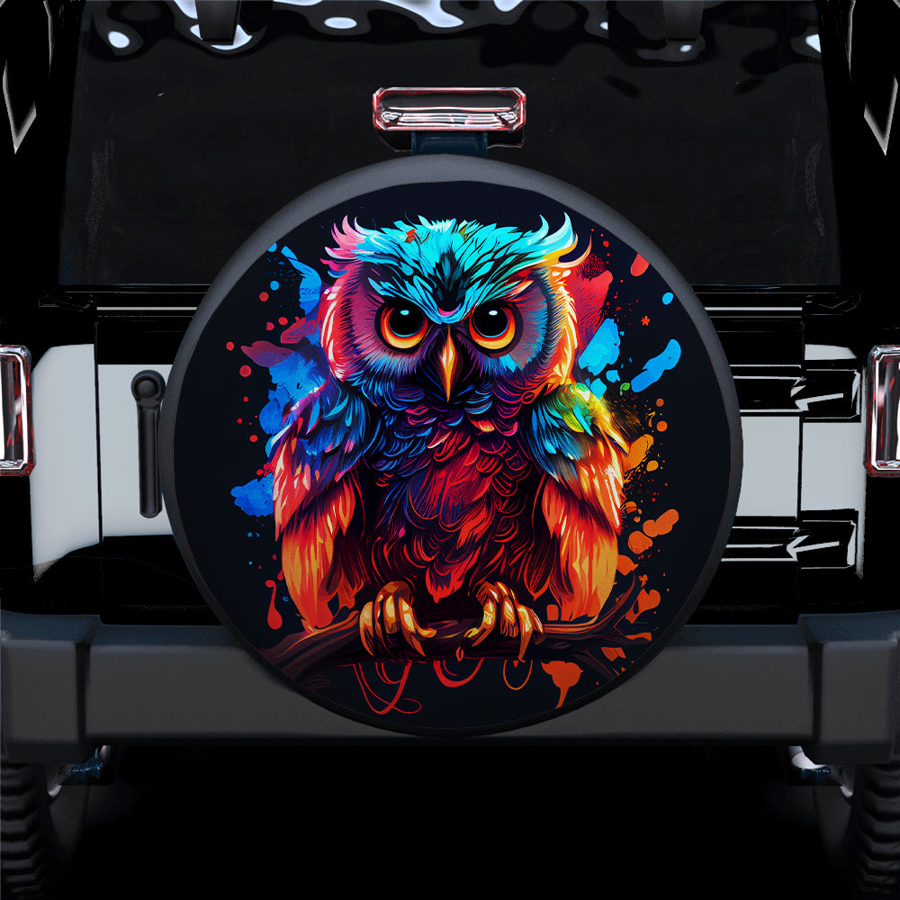Jeep Tire Covers Cute
