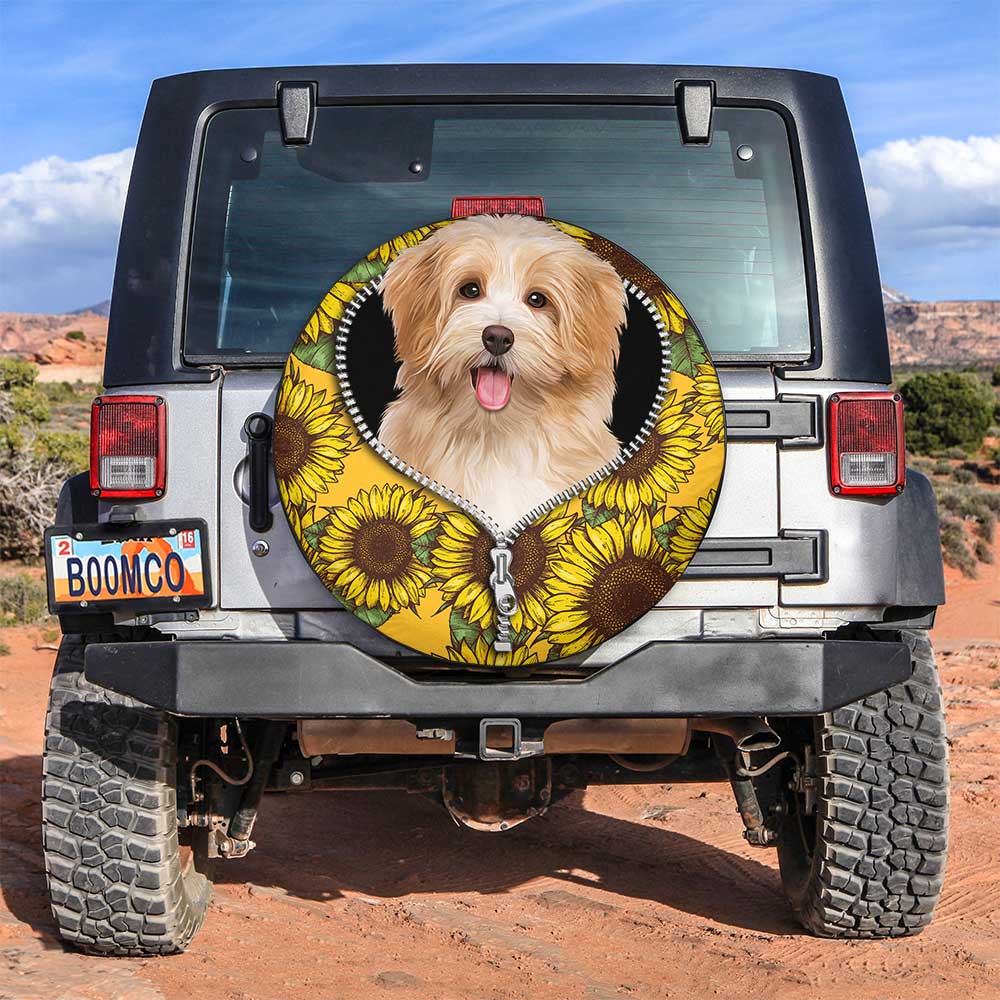 Cute jeep tire covers store