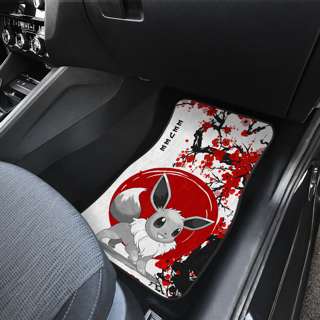Japanese car floor mats store
