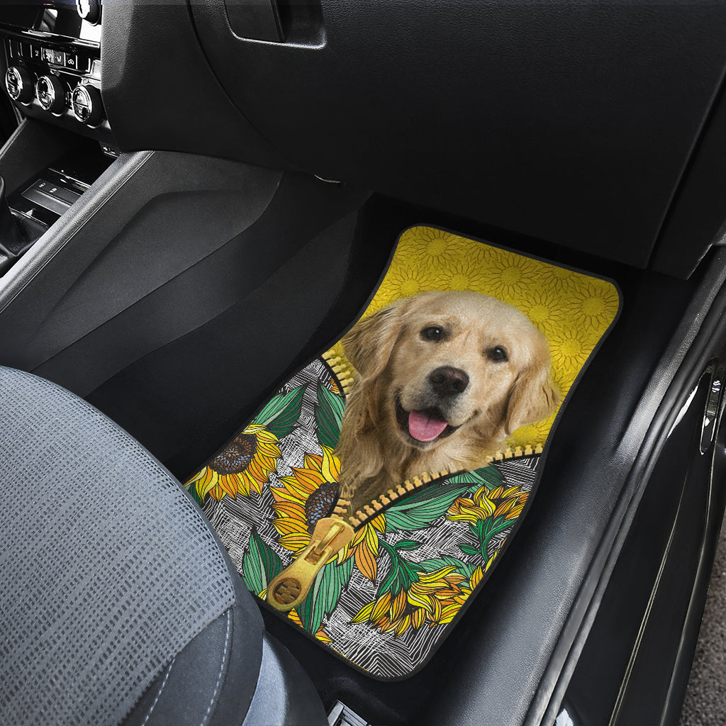 Fun car accessories store