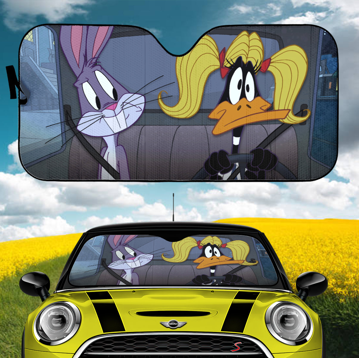 Daffy Duck Funny