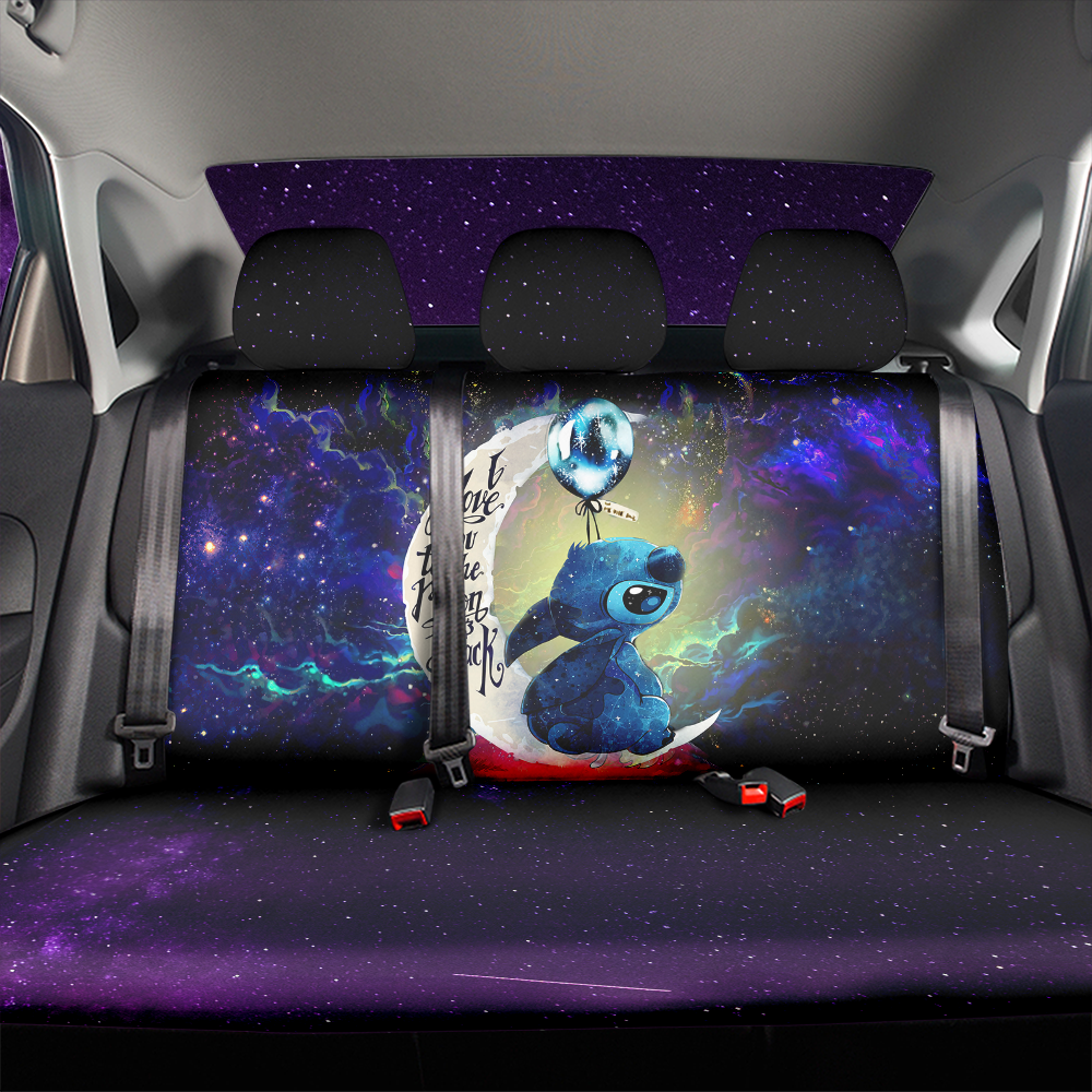 Galaxy seat covers store
