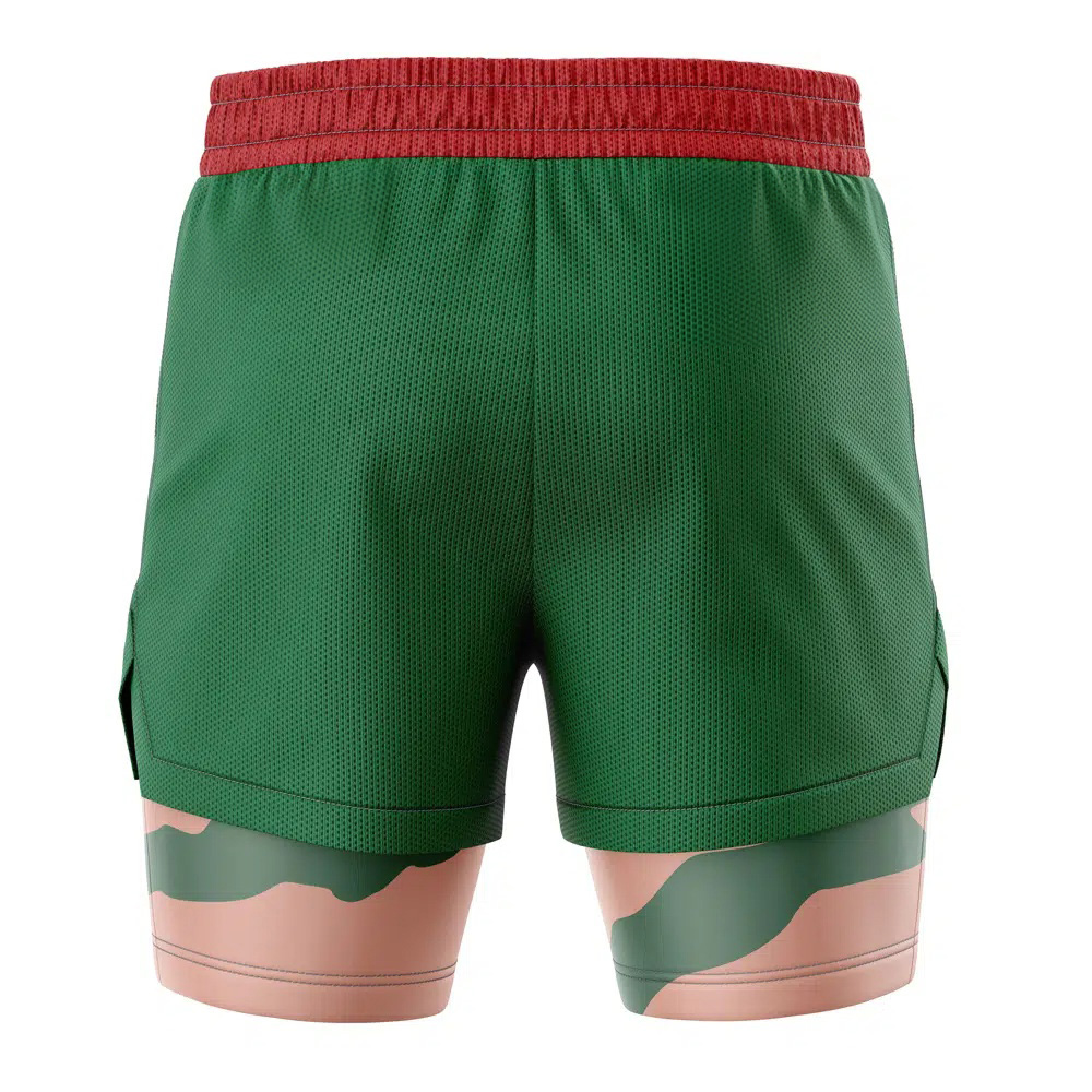 Cammy White Delta Red Street Fighter Compression Workout Training ...