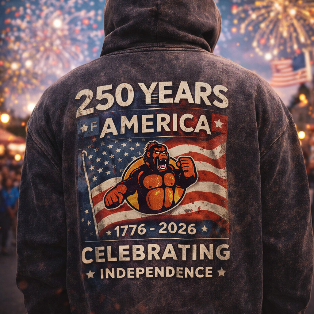 From Independence to Infinite Universes: Celebrating 250 Years, Anime ...